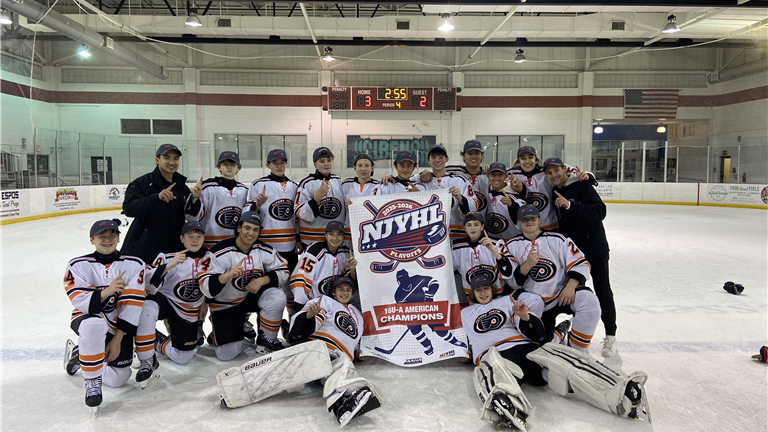 Flyers Youth Hockey Club