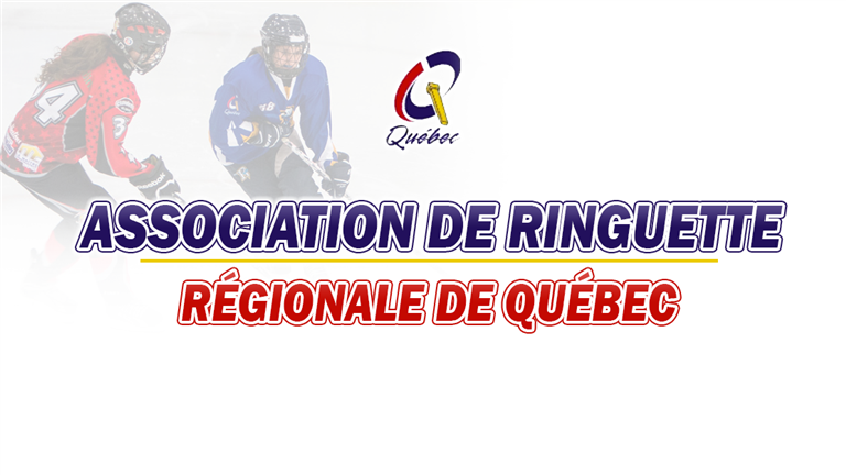 Qu'est-ce que la Ringuette? | Association de ringuette régionale de Québec