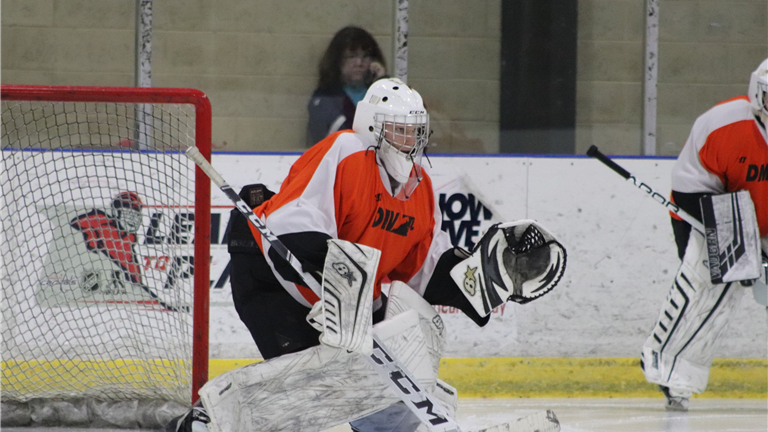 SEHL 2020 Draft Results | DMV Prospects