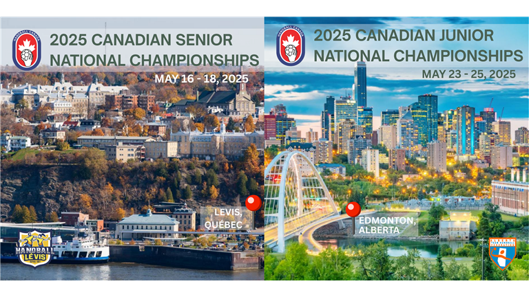 Handball Canada
