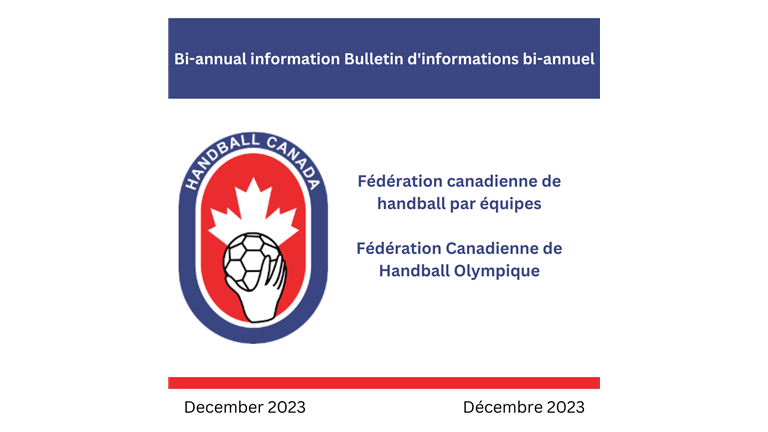 Handball Canada