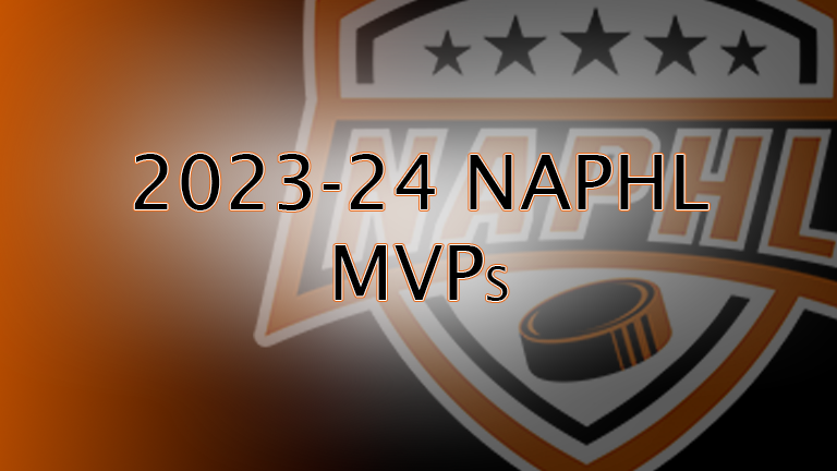 North American Prep Hockey League - NAPHL Boys Division