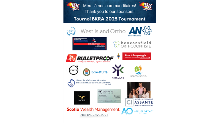 Beaconsfield Kirkland Ringuette Association