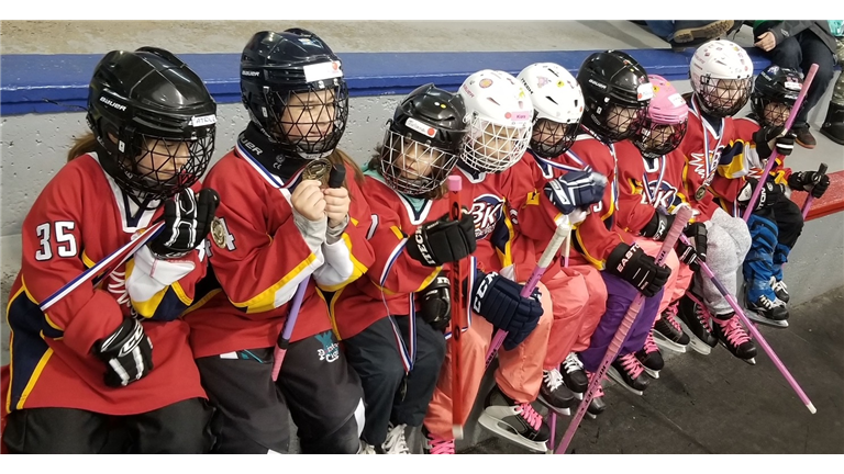 Beaconsfield Kirkland Ringuette Association