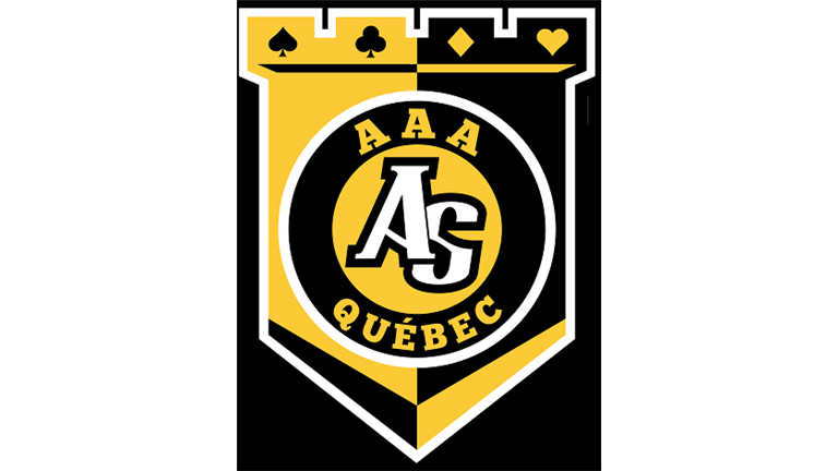 Du nouveau chez les As de Québec AAA volet Masculin | Les As de Quebec AAA