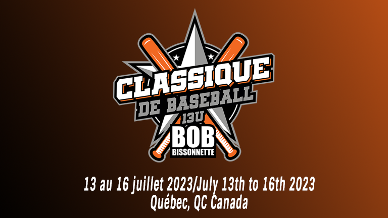 Classique de Baseball Internationale de Québec 13U