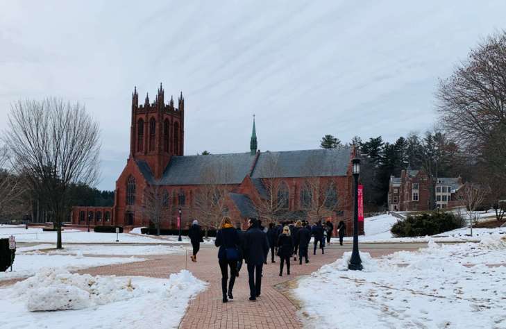 Arsenal de l'Académie Saint-Louis