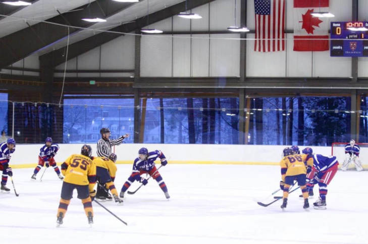 Arsenal de l'Académie Saint-Louis