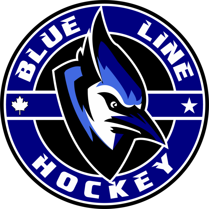 Blue Line Hockey Tournaments