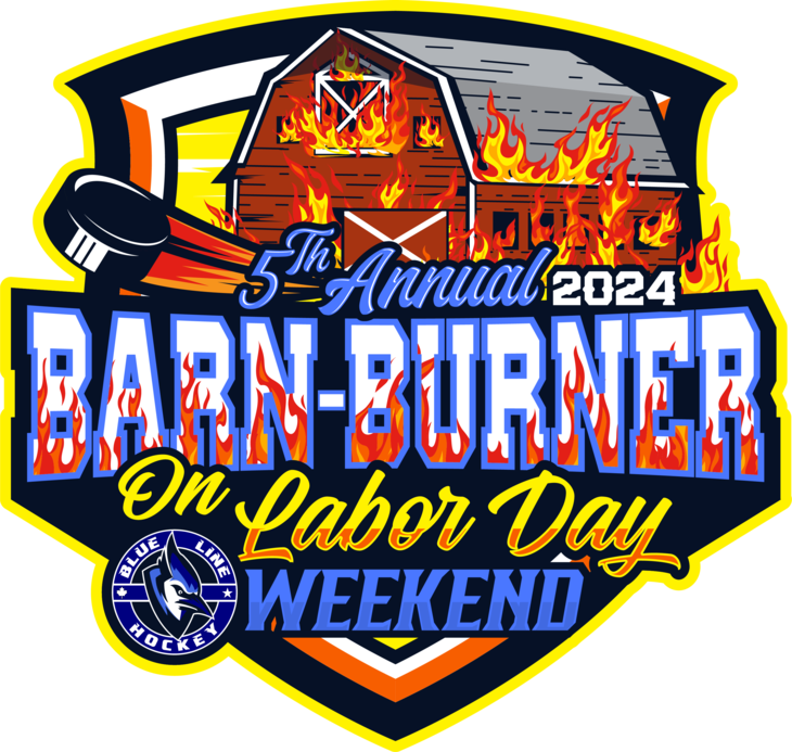 Blue Line Hockey Tournaments