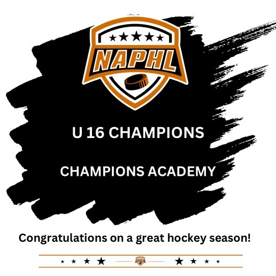 North American Prep Hockey League - NAPHL