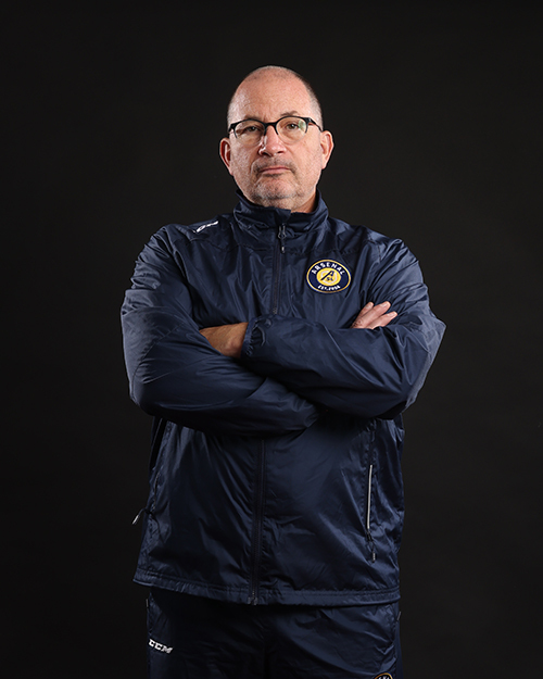 Arsenal de l'Académie Saint-Louis