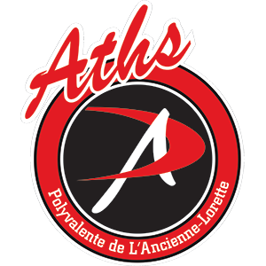 Athlétiques de la Polyvalente de l'Ancienne-Lorette