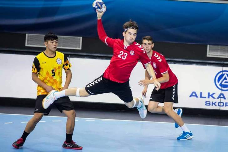 Handball Canada