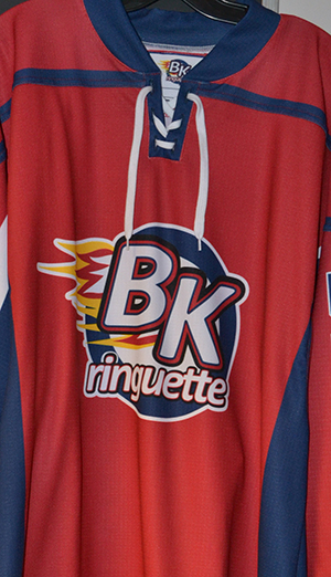 Beaconsfield Kirkland Ringuette Association
