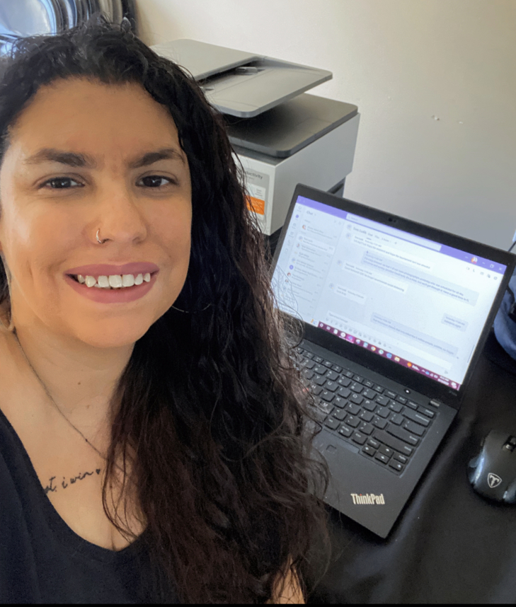 Alyson Ward's Instagram, Twitter & Facebook on IDCrawl