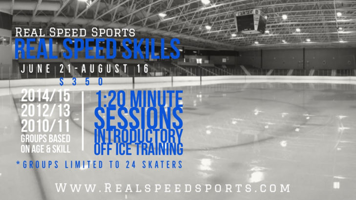 Real Speed Sports