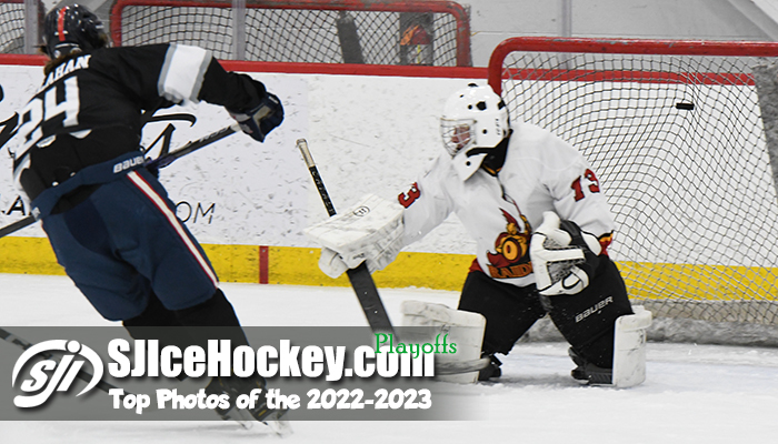 South Jersey High School Hockey League
