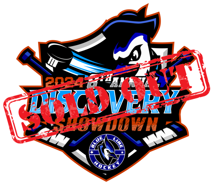 Blue Line Hockey Tournaments