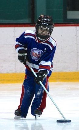 Association régionale de ringuette de Montréal