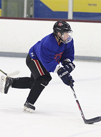 Wyatt Hinkson | DMV Prospects