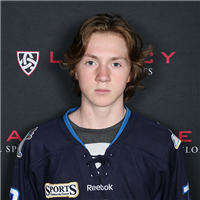 Logan Cooley | 2019 World Selects Invitational - USA