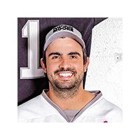 Ligue Hockey Côte-Sud