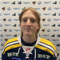 Sweden Hockey Trophy