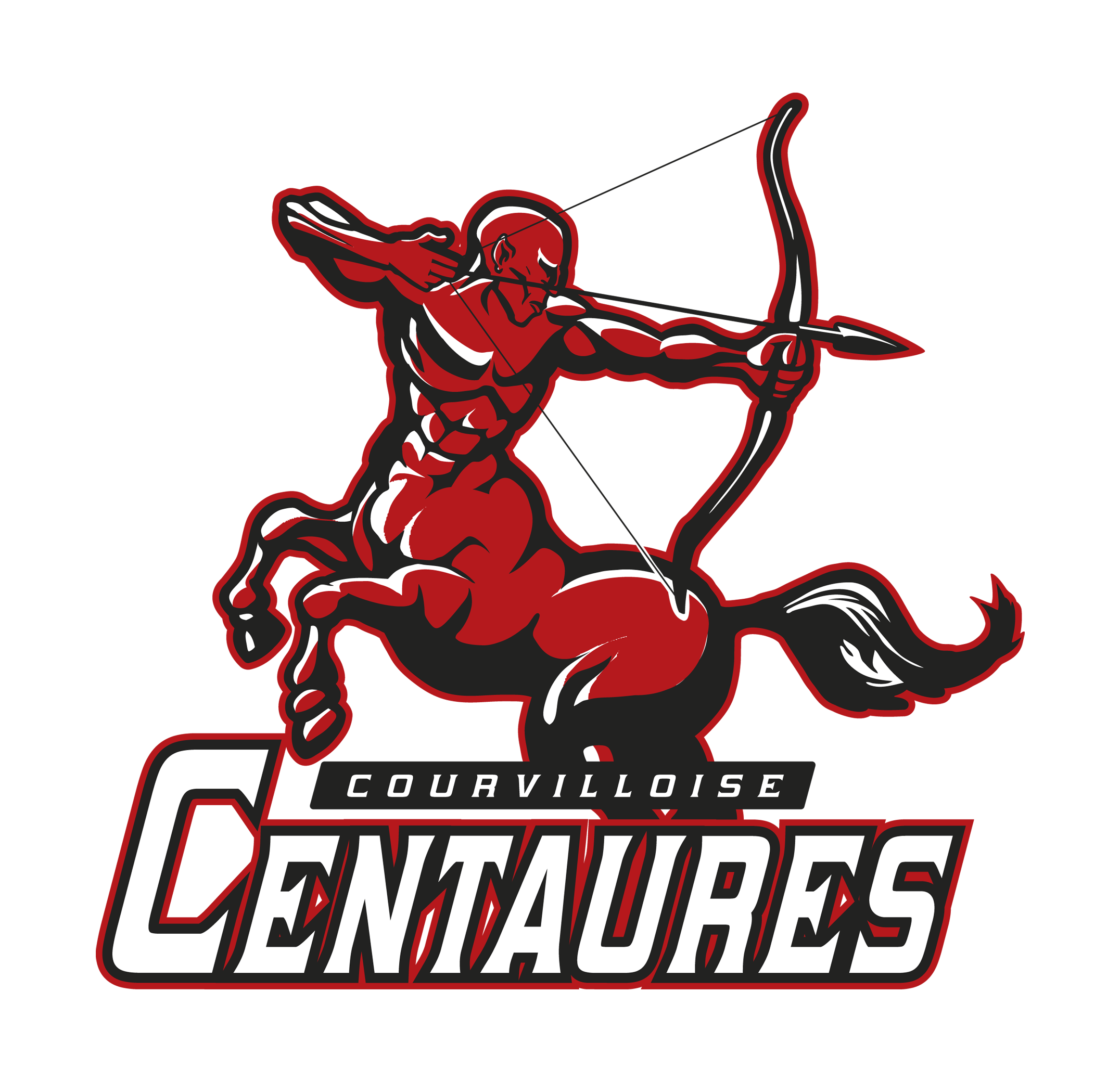 Centaures de la Courvilloise