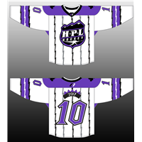 HPL Winter League