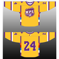 HPL Winter League